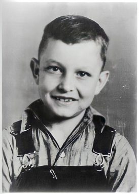 Johnny Cash | Academy of Achievement