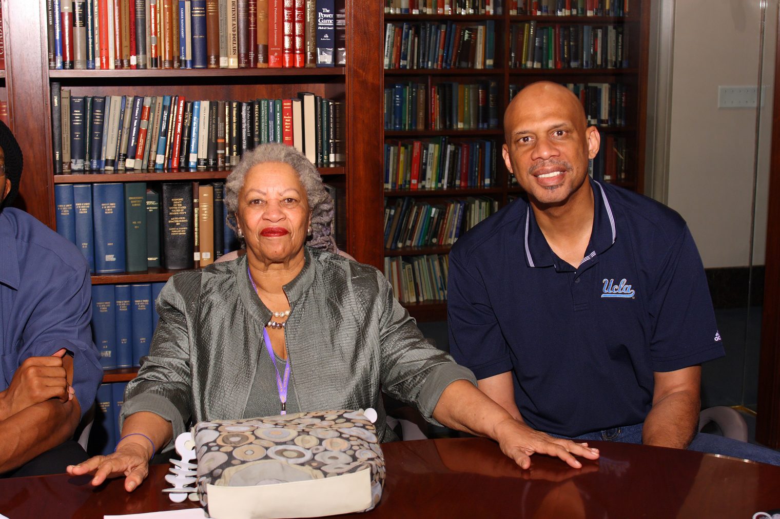 Kareem Abdul-Jabbar | Academy of Achievement
