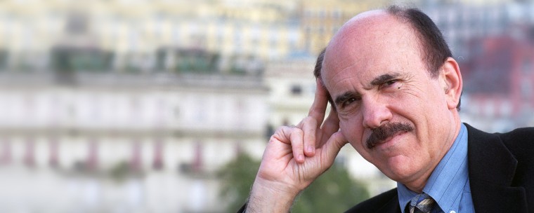 Louis Ignarro, Ph.D. | Academy of Achievement