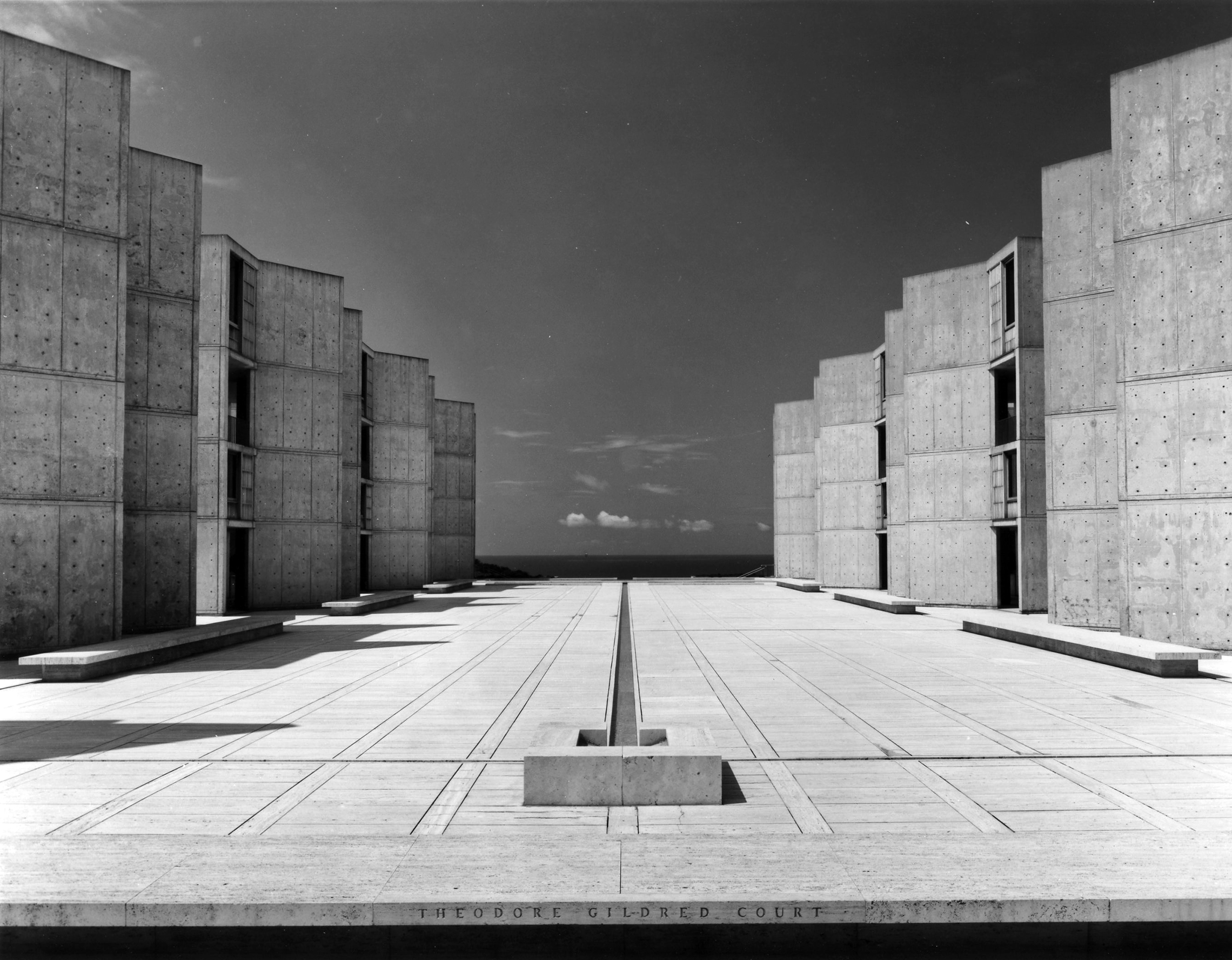 Jonas Salk, M.D. | Academy of Achievement