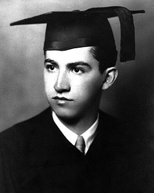 Jonas Salk, M.D. | Academy of Achievement