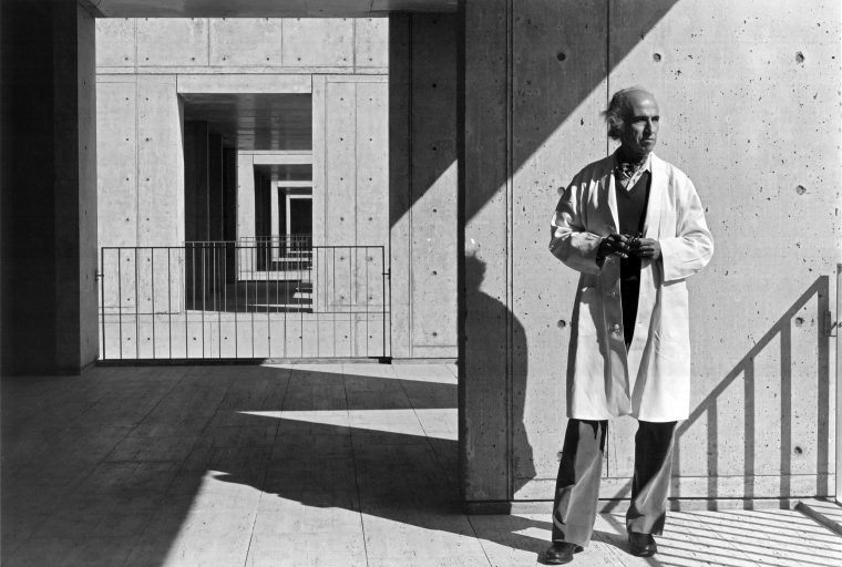 Jonas Salk, M.D. | Academy of Achievement