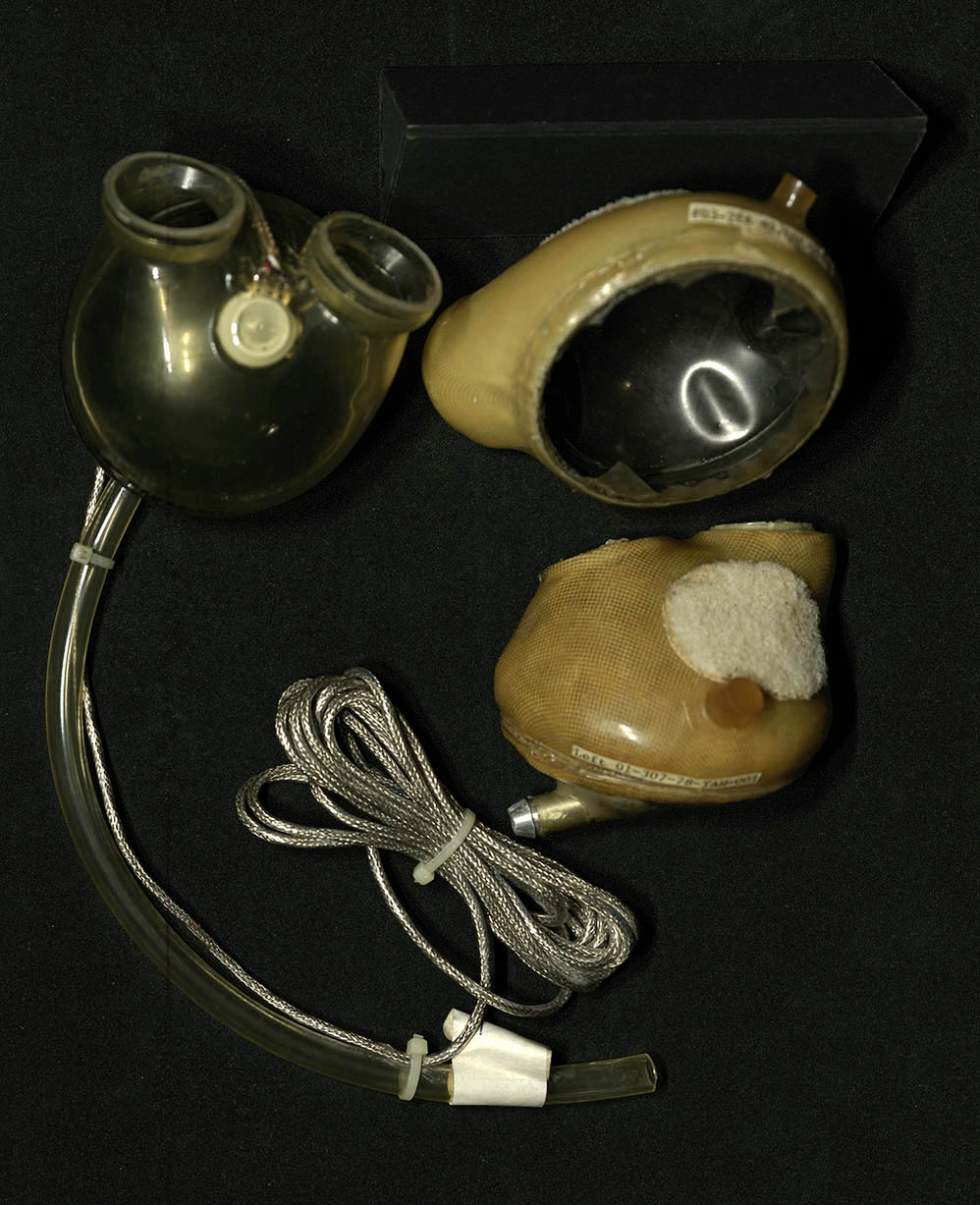 Willem J. Kolff, M.D., Ph.D. | Academy of Achievement