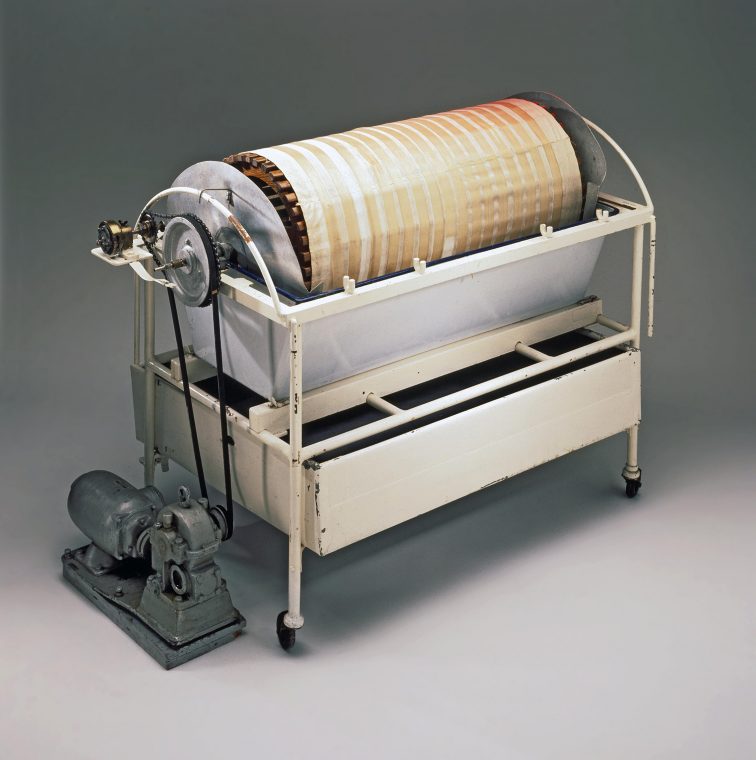 Willem J. Kolff, M.D., Ph.D. | Academy of Achievement