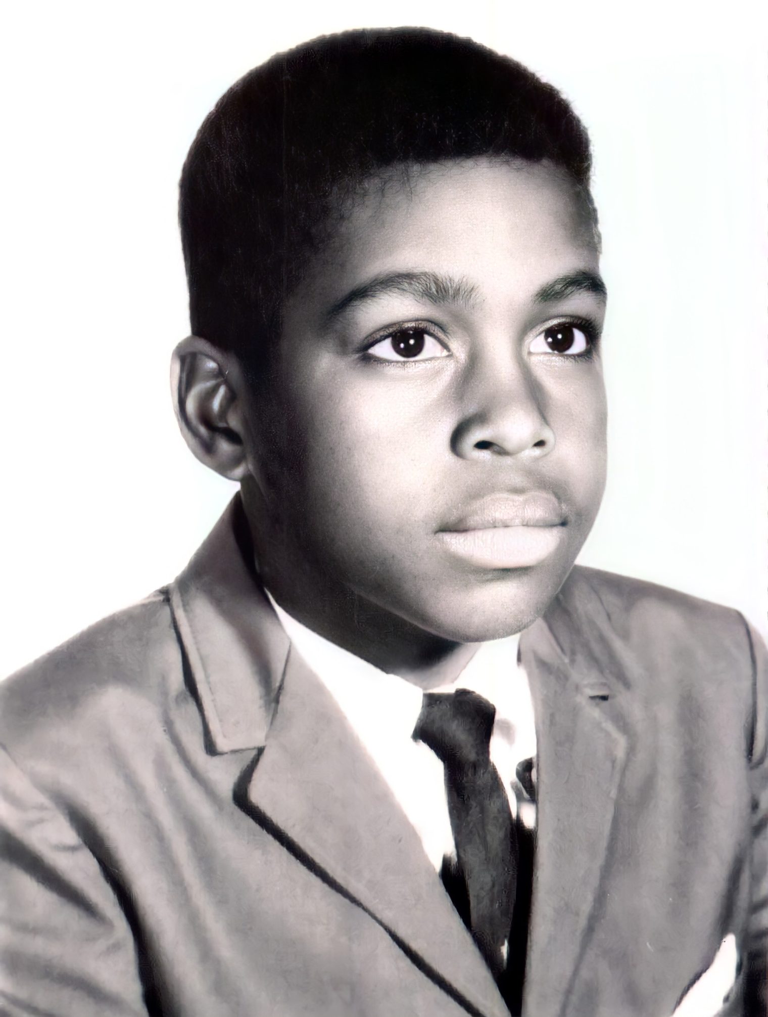 Keith L. Black, M.D. | Academy of Achievement