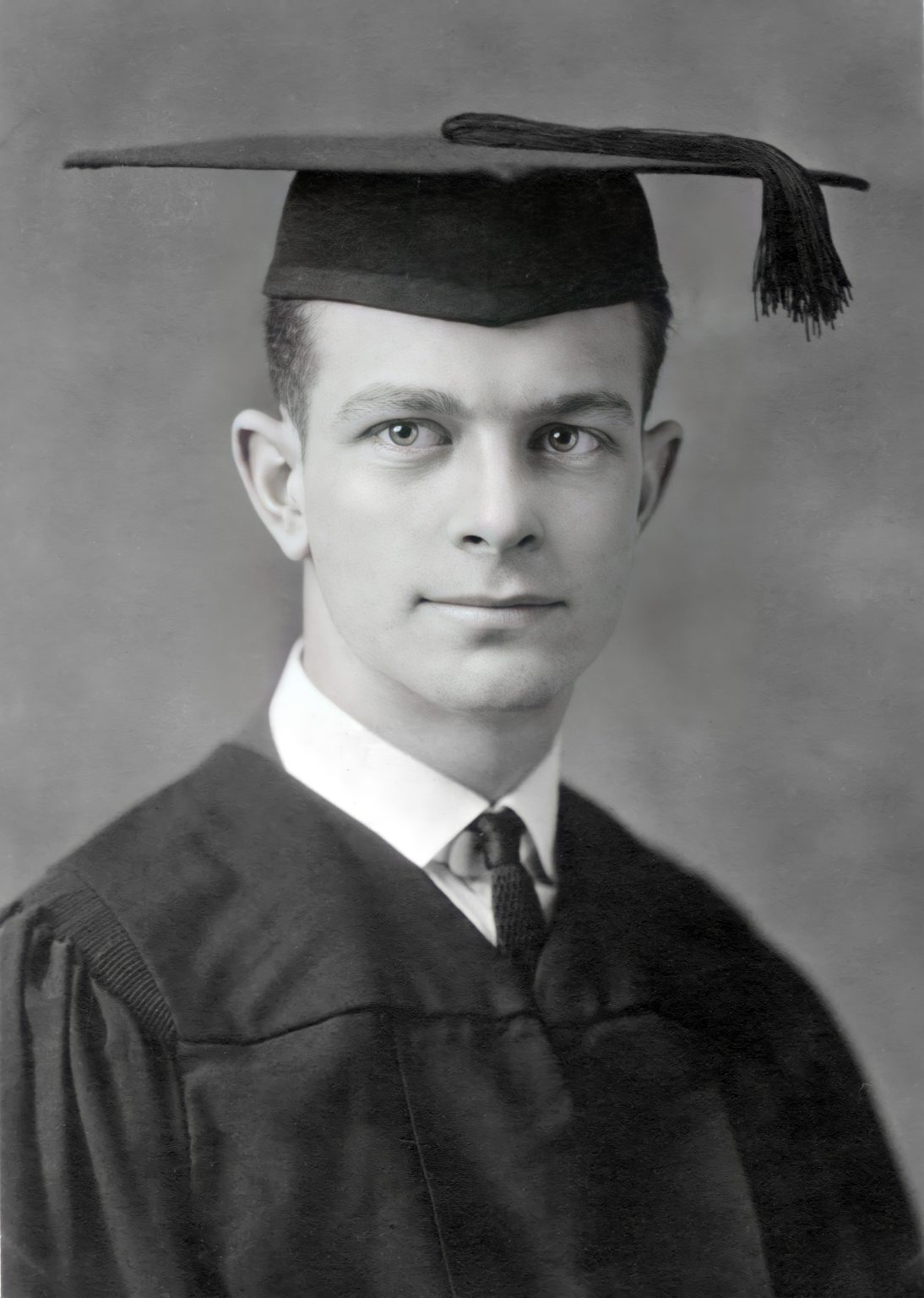 Linus C. Pauling, Ph.D. | Academy of Achievement