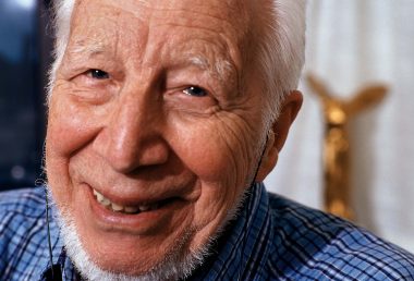 Willem J. Kolff, M.D., Ph.D. | Academy of Achievement