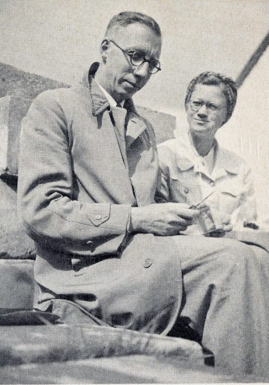 Willem J. Kolff, M.D., Ph.D. | Academy of Achievement