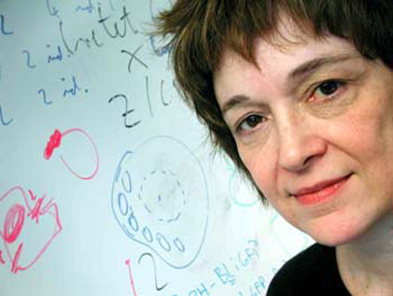 Linda B. Buck, Ph.D. | Academy of Achievement