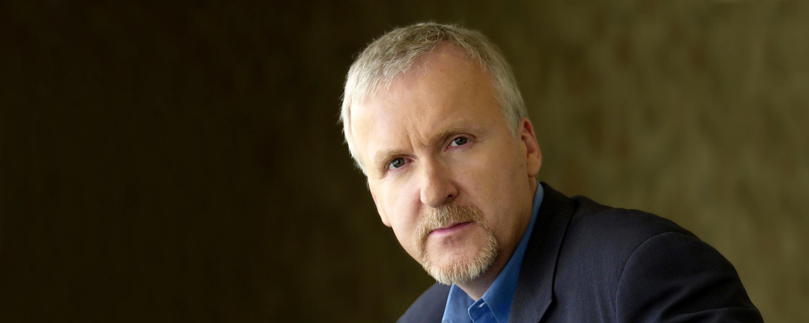 James Cameron | Academy of Achievement