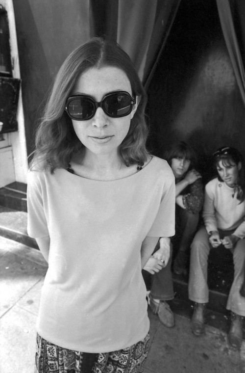 Joan Didion | Academy of Achievement