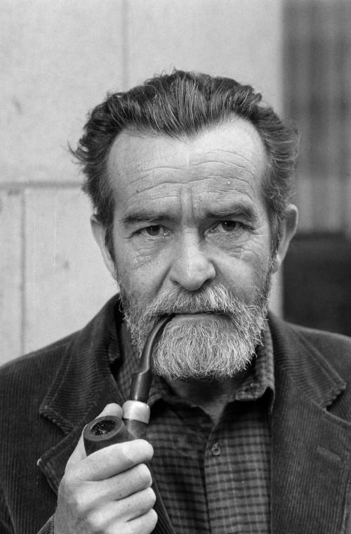 Athol Fugard | Academy of Achievement