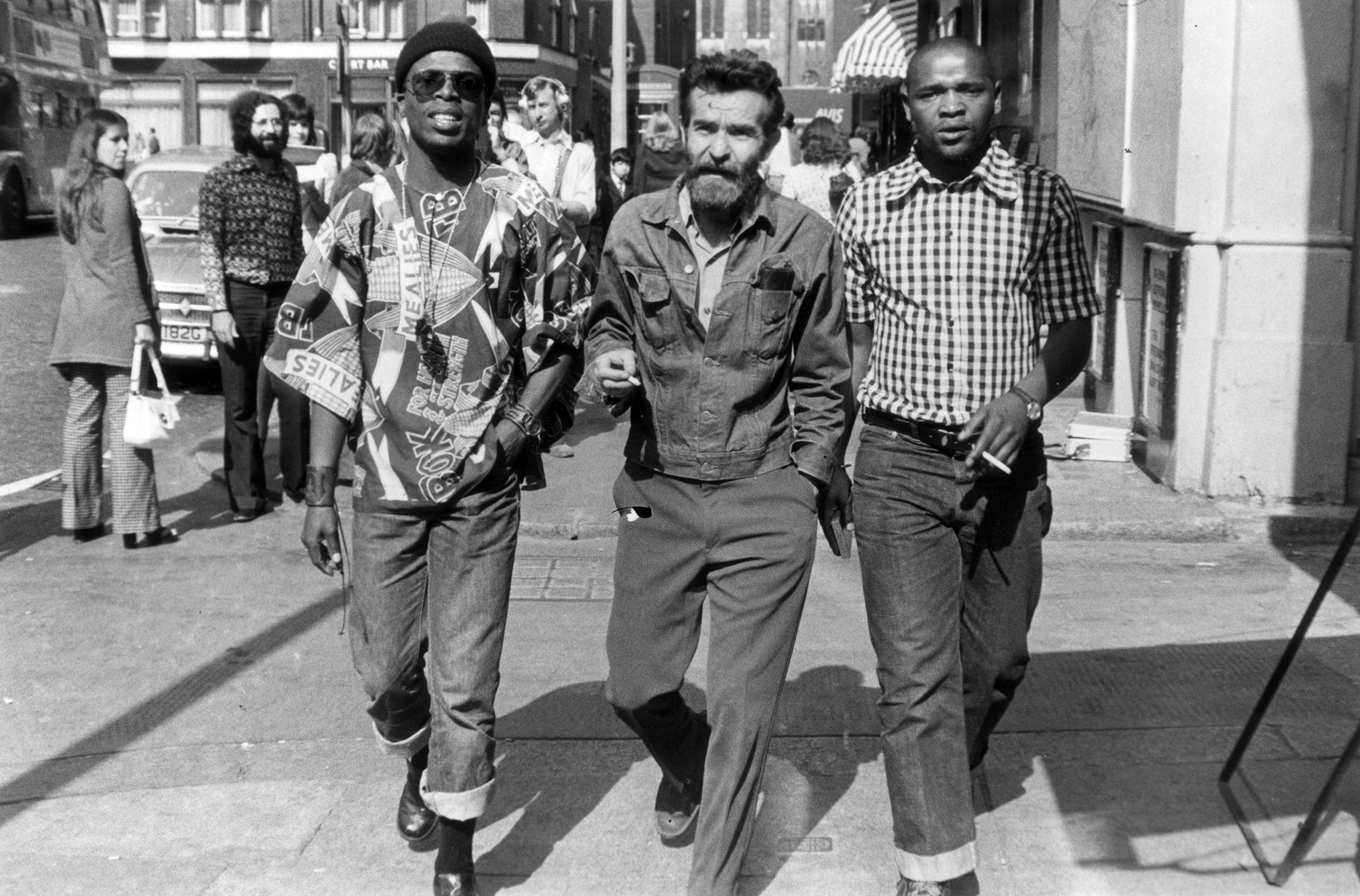 Athol Fugard | Academy of Achievement