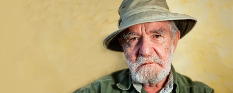 Athol Fugard | Academy of Achievement