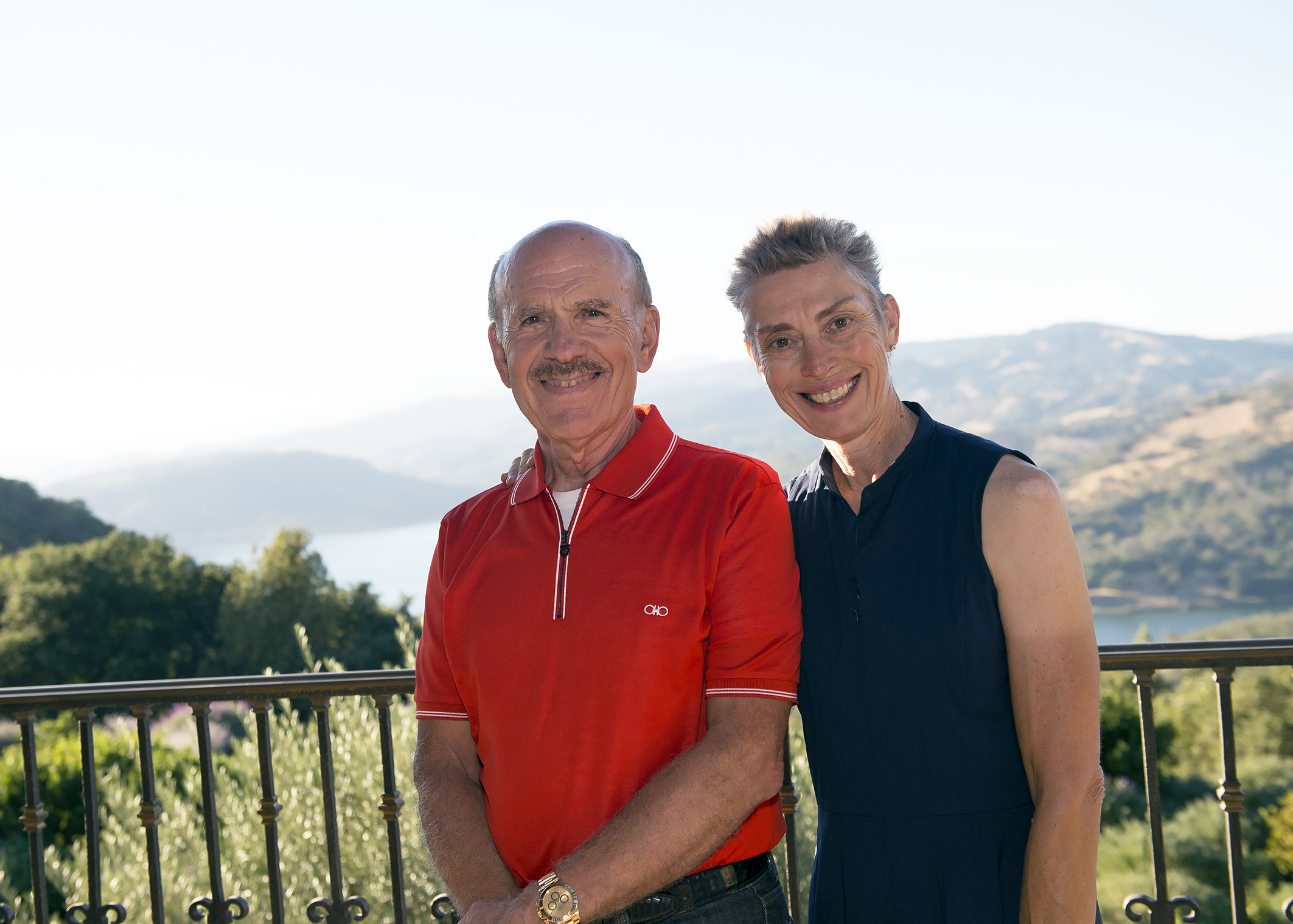 Louis Ignarro, Ph.D. | Academy of Achievement