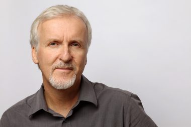 James Cameron | Academy of Achievement