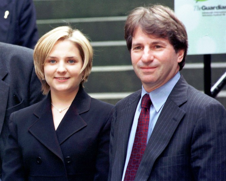 Barry Scheck | Academy of Achievement