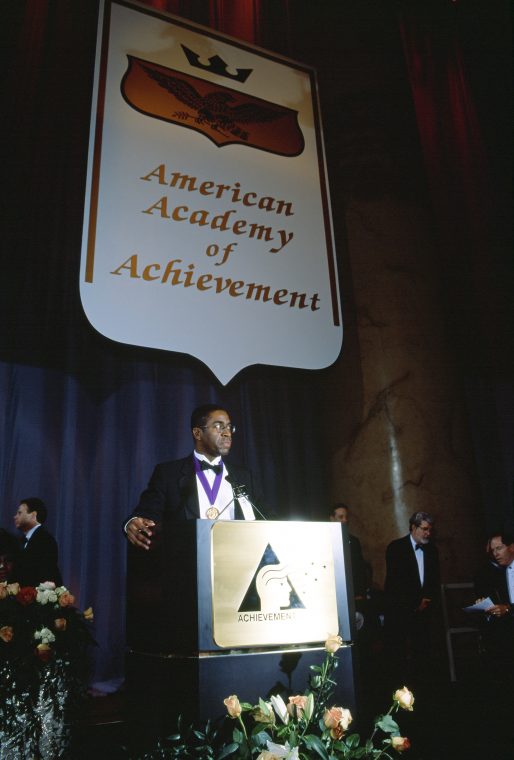 Keith L. Black, M.D. | Academy of Achievement