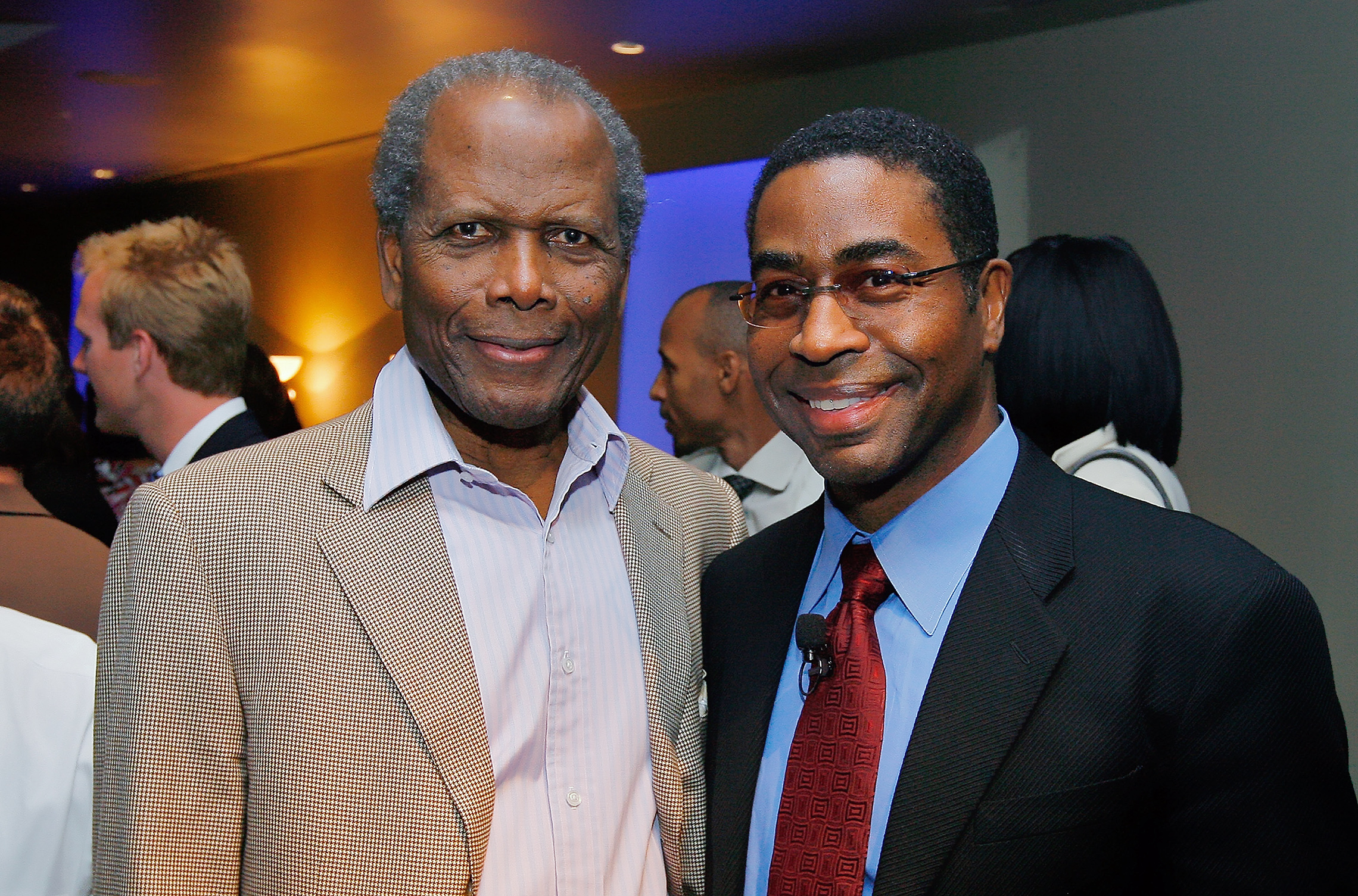 Keith L. Black, M.D. | Academy of Achievement