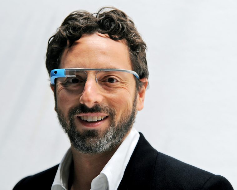 Sergey Brin | Academy of Achievement