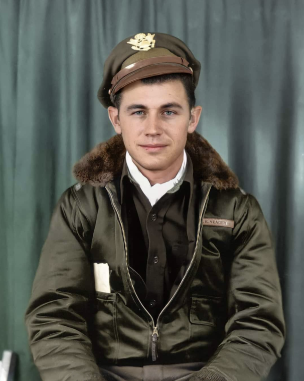 General Chuck Yeager, USAF | Academy of Achievement