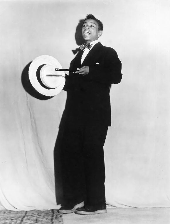 Johnny Mathis | Academy of Achievement