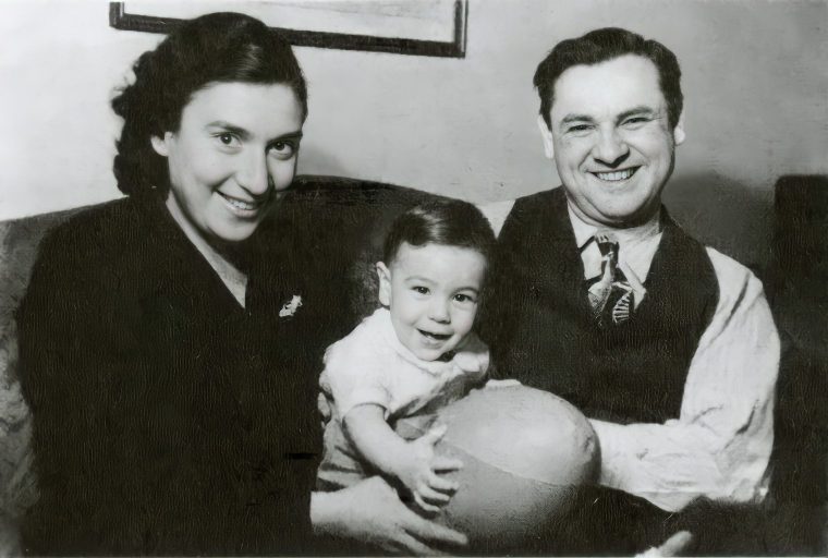 Robert J. Lefkowitz, M.D. | Academy of Achievement