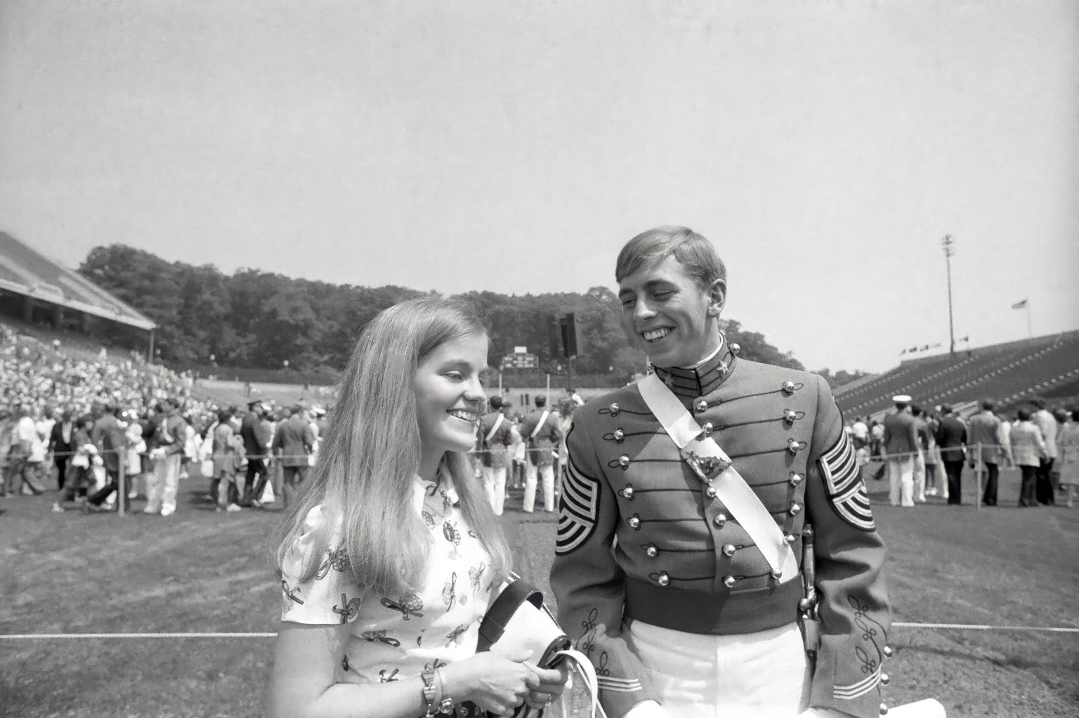 General David H. Petraeus, USA | Academy of Achievement