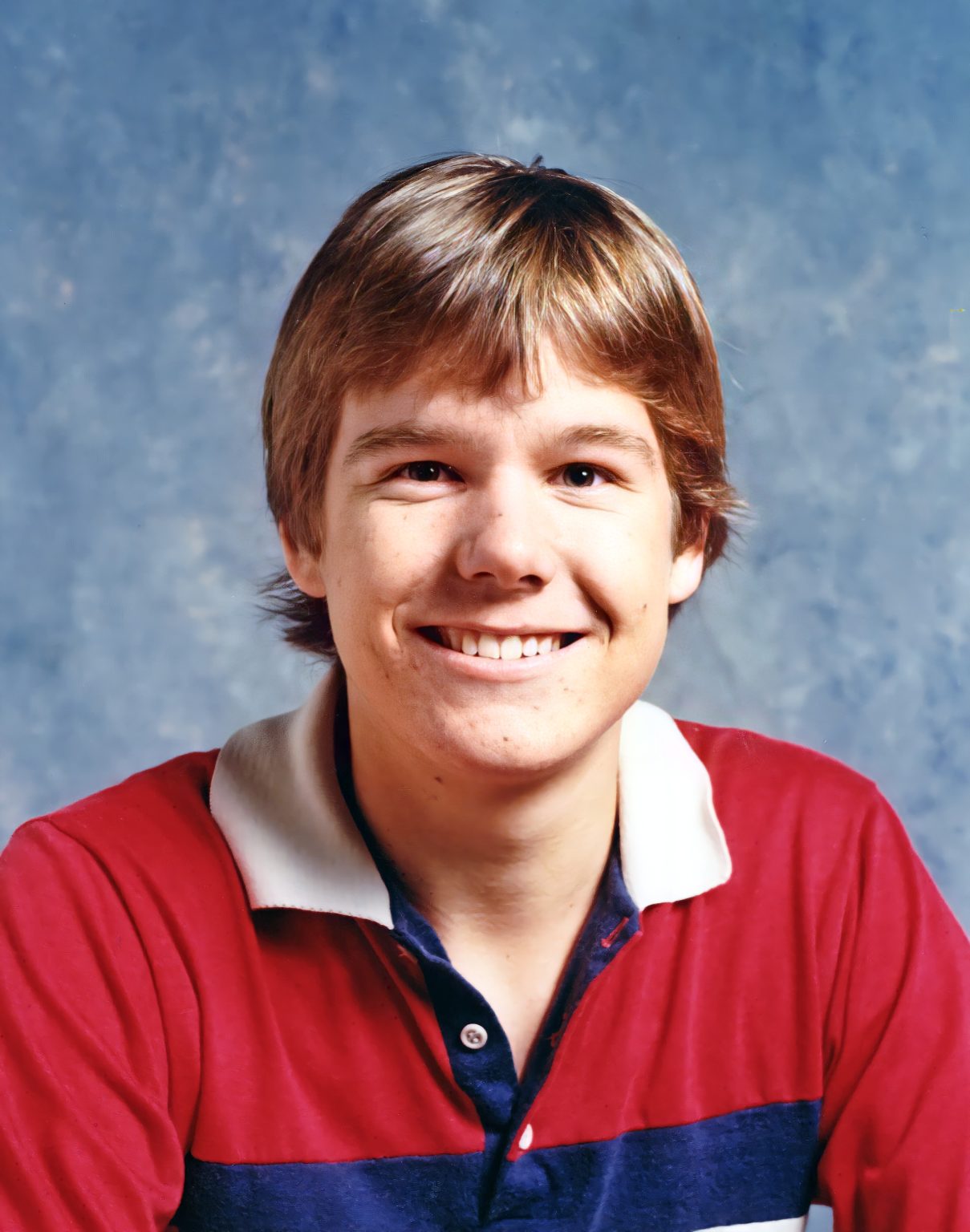 Lee R. Berger, Ph.D. | Academy of Achievement