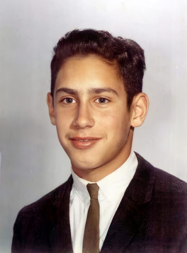 Robert S. Langer, Sc.D. | Academy of Achievement