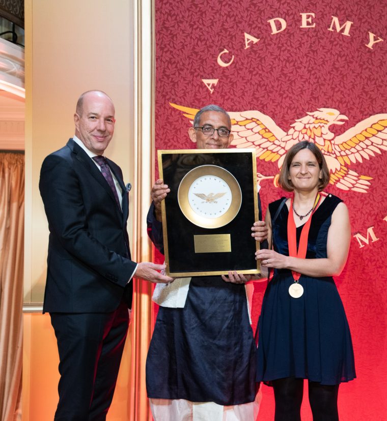 Anthony D. Romero | Academy of Achievement