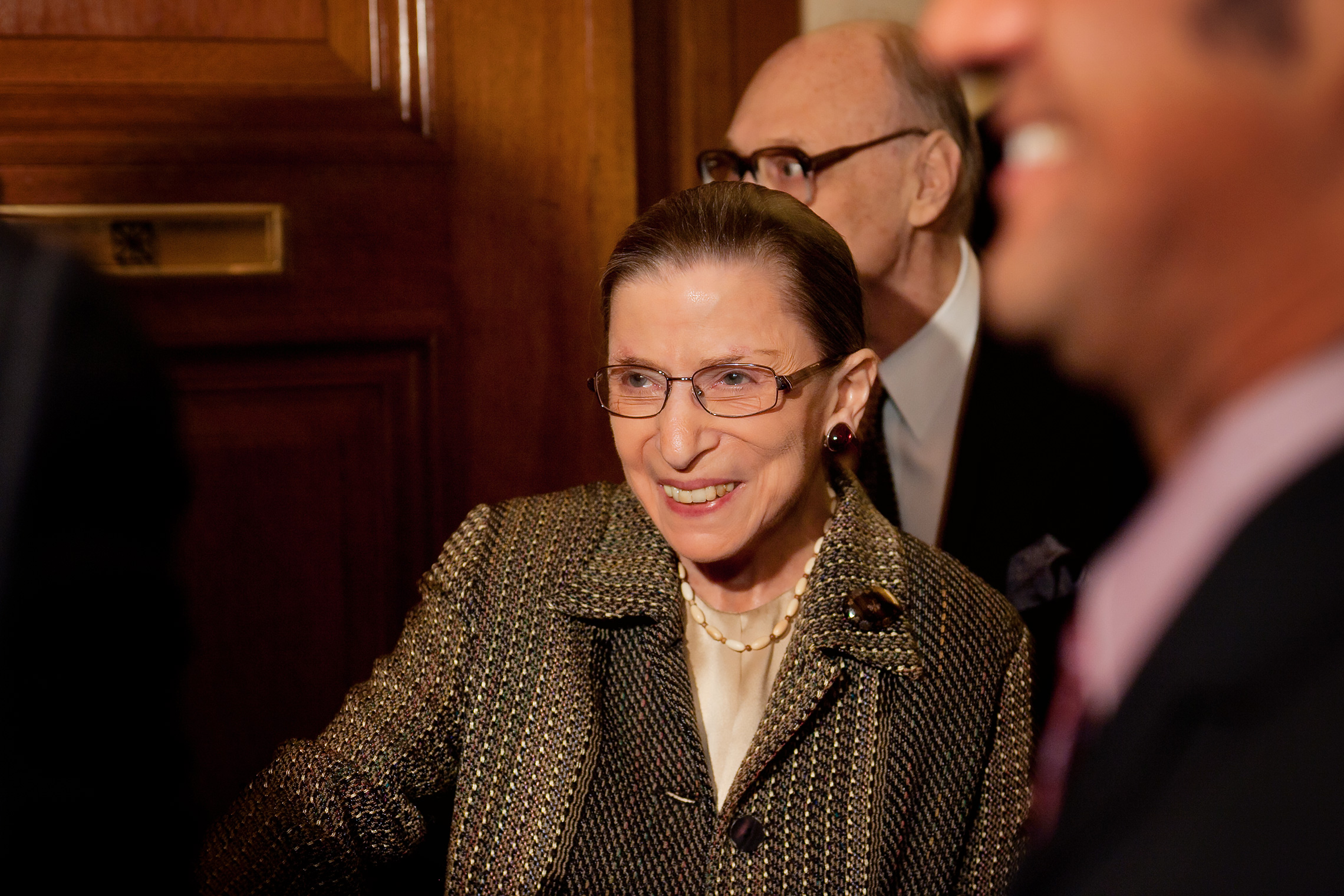 2010 | Academy of Achievement