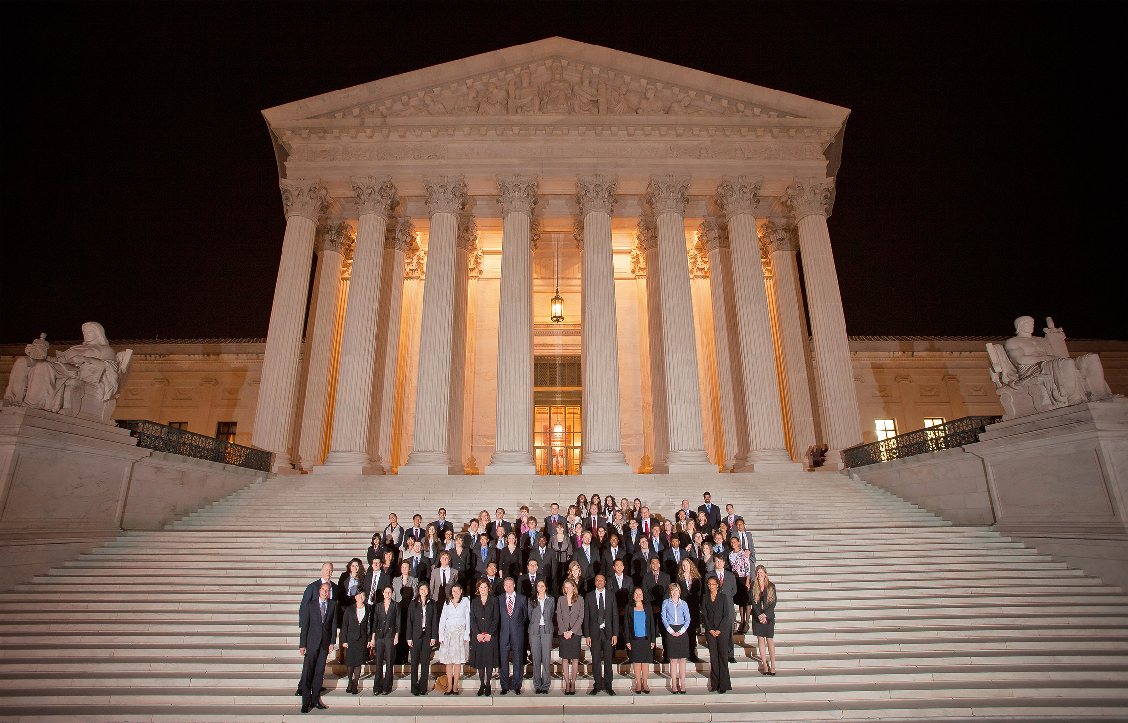 2010 | Academy of Achievement