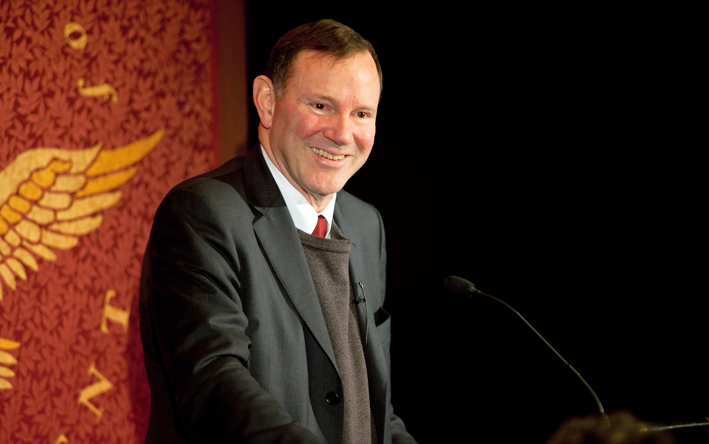 2010 | Academy of Achievement