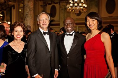 Ray Dalio | Academy of Achievement