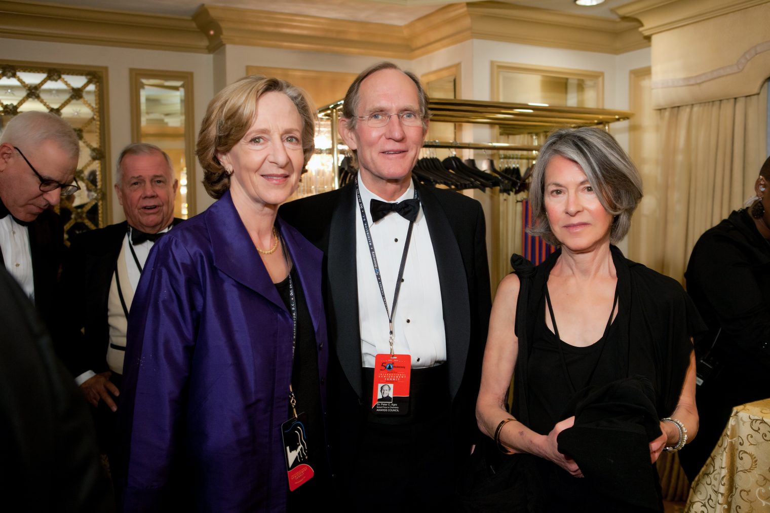 Louise Glück | Academy of Achievement