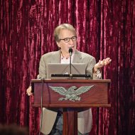 Barry Scheck | Academy of Achievement