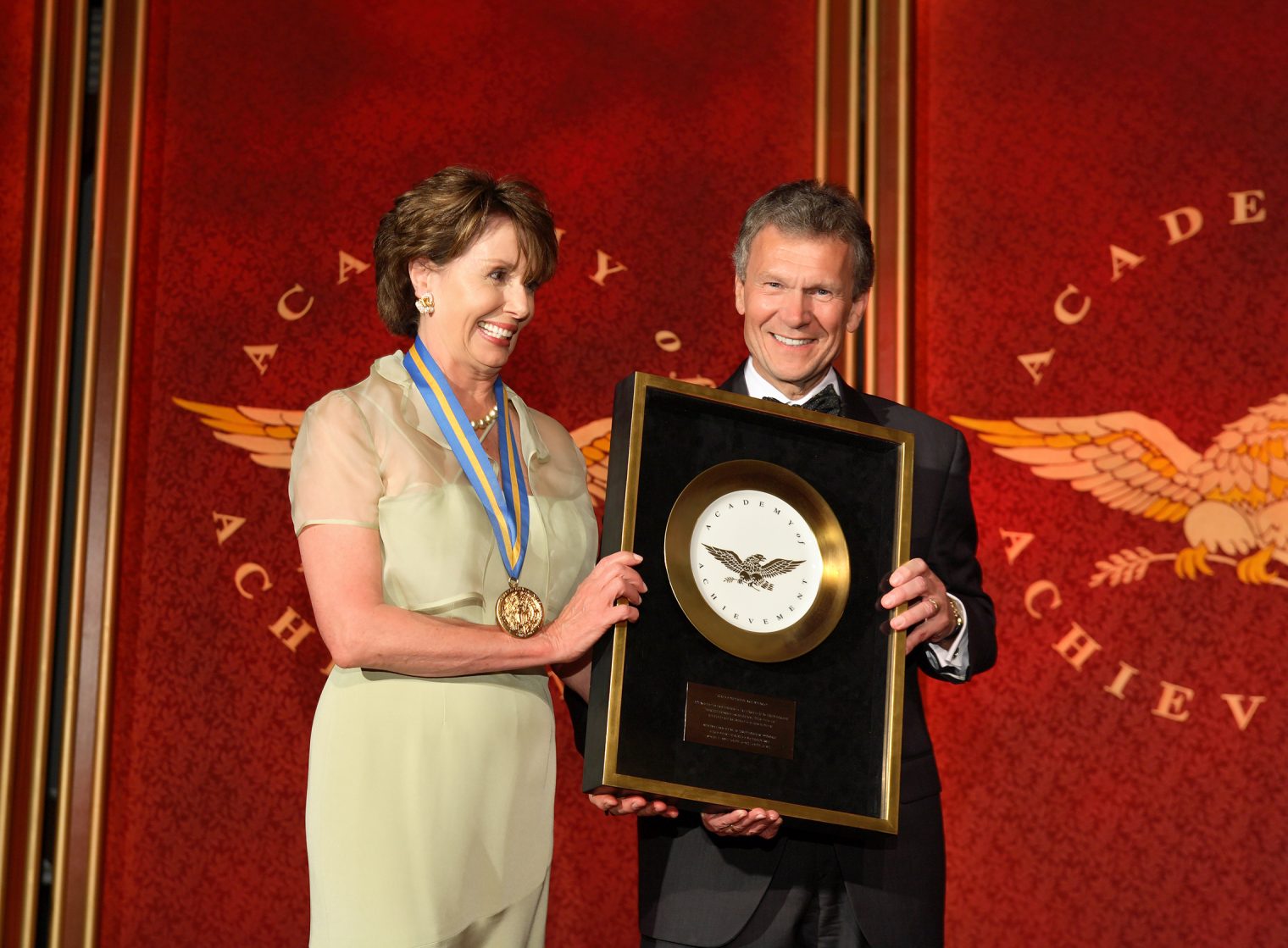 2006 | Academy of Achievement