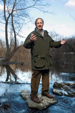 Ray Dalio | Academy of Achievement