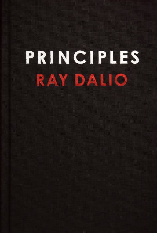 Ray Dalio | Academy of Achievement