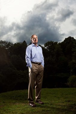 Ray Dalio | Academy of Achievement