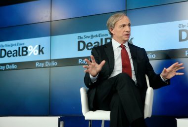Ray Dalio | Academy of Achievement