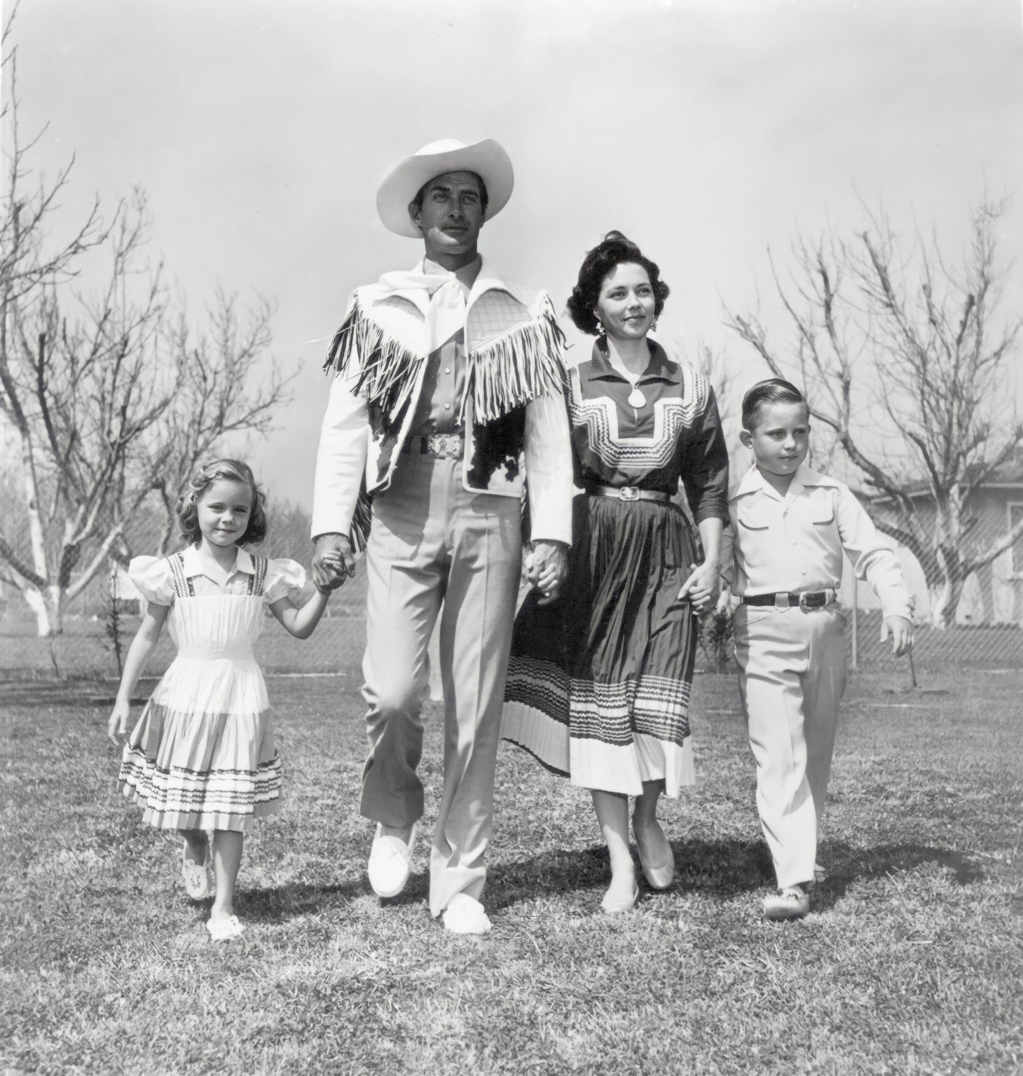 Sally Field | Academy of Achievement