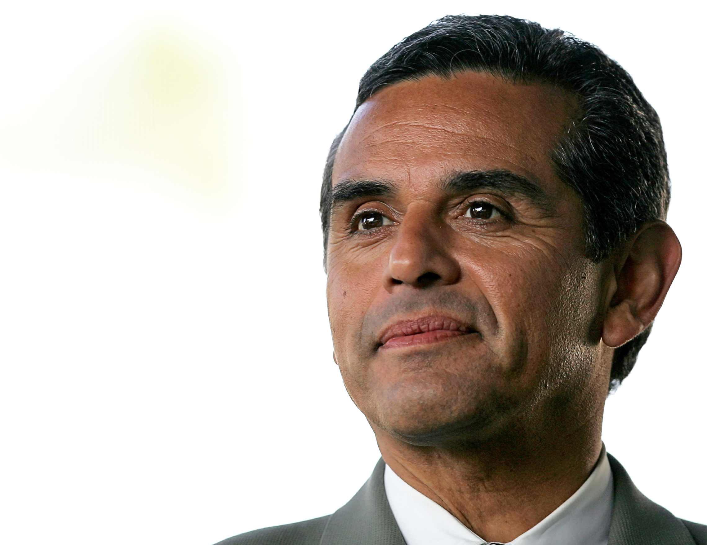 Antonio Villaraigosa | Academy of Achievement
