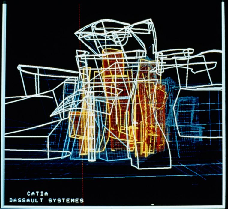 Frank O. Gehry | Academy of Achievement