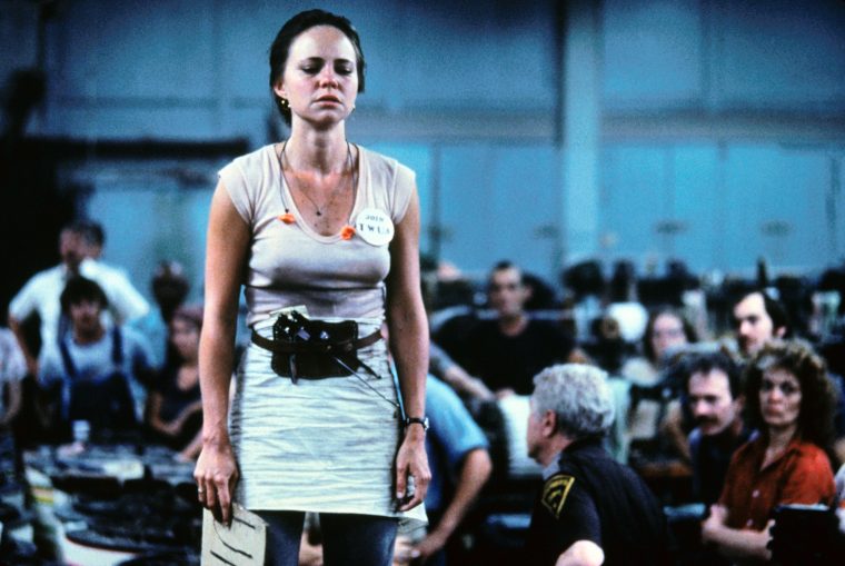 Sally Field | Academy of Achievement