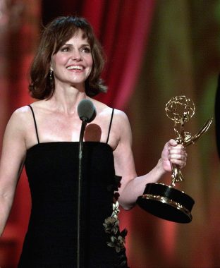 Sally Field | Academy of Achievement