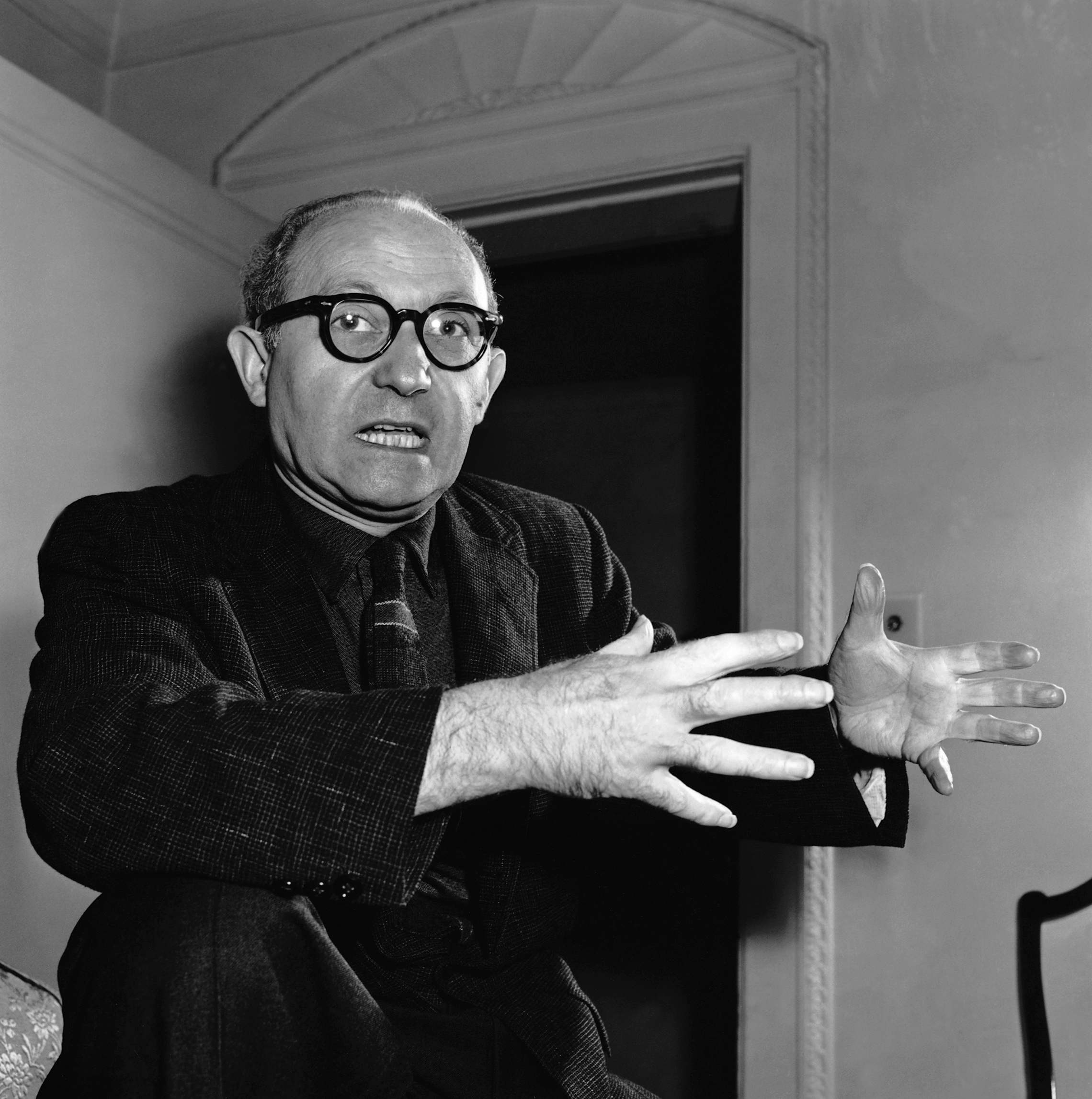 Sally Field | Academy of Achievement