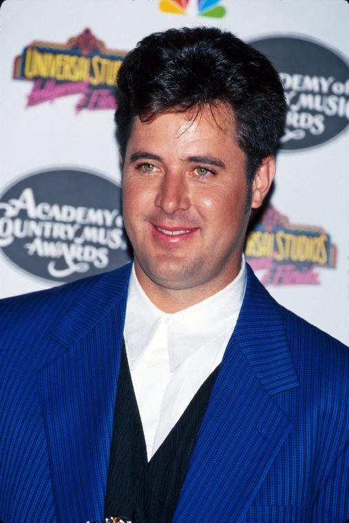Vince Gill | Academy of Achievement