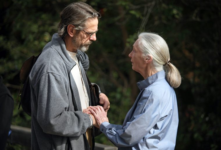 Jeremy Irons | Academy of Achievement